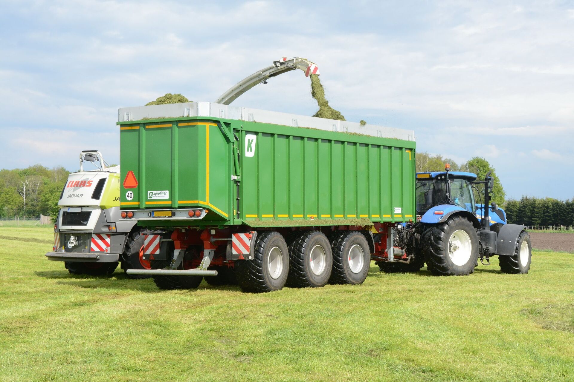 TAW 30 - Kröger Nutzfahrzeuge [DE]